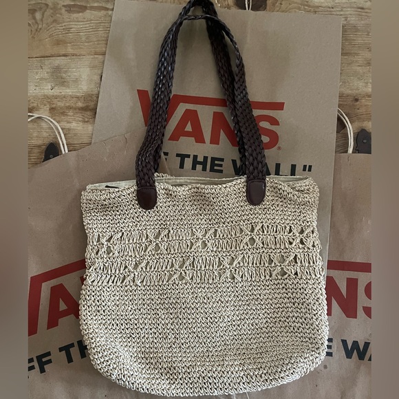 Talbots | Bags | Tote | Poshmark